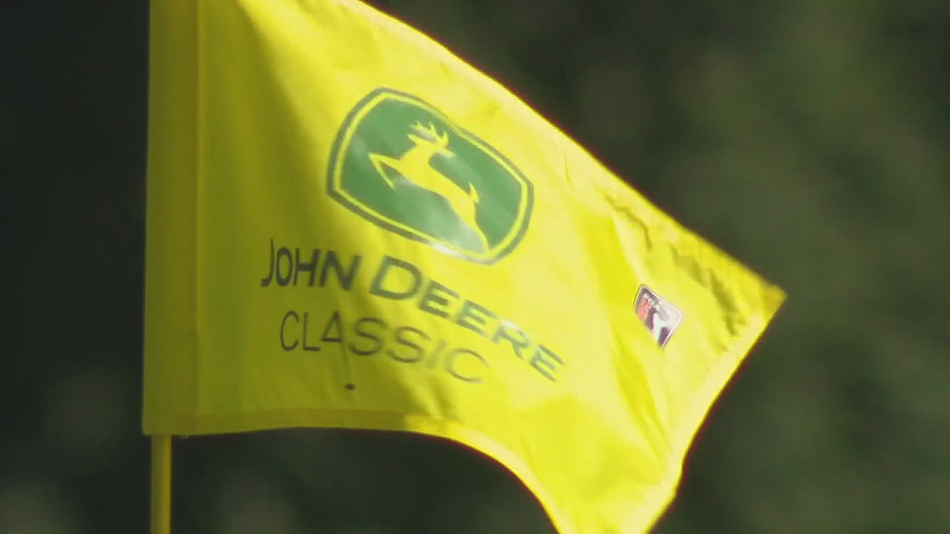 2024 John Deere Classic wins PGA Tour's 'Most Engaged Community' award ...
