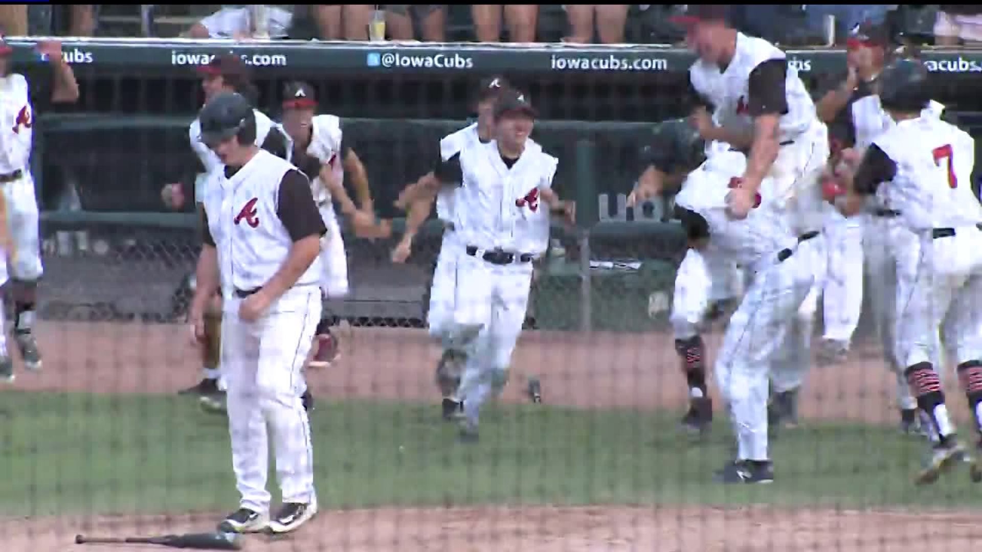 Assumption Baseball wins 11th State Championship, Coach Billy Argo ...