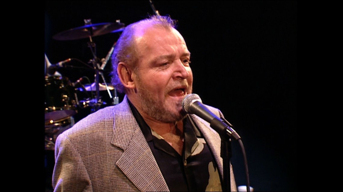 Legendary musician Joe Cocker dead at 70 | wqad.com