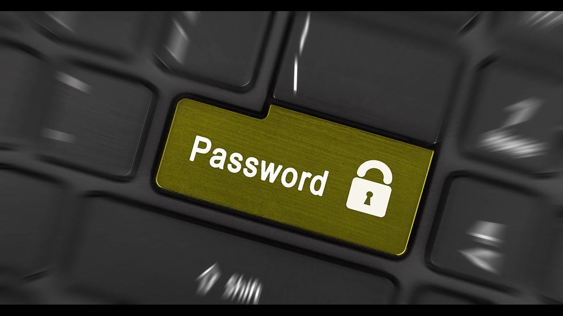 How hackable is your password? | wqad.com