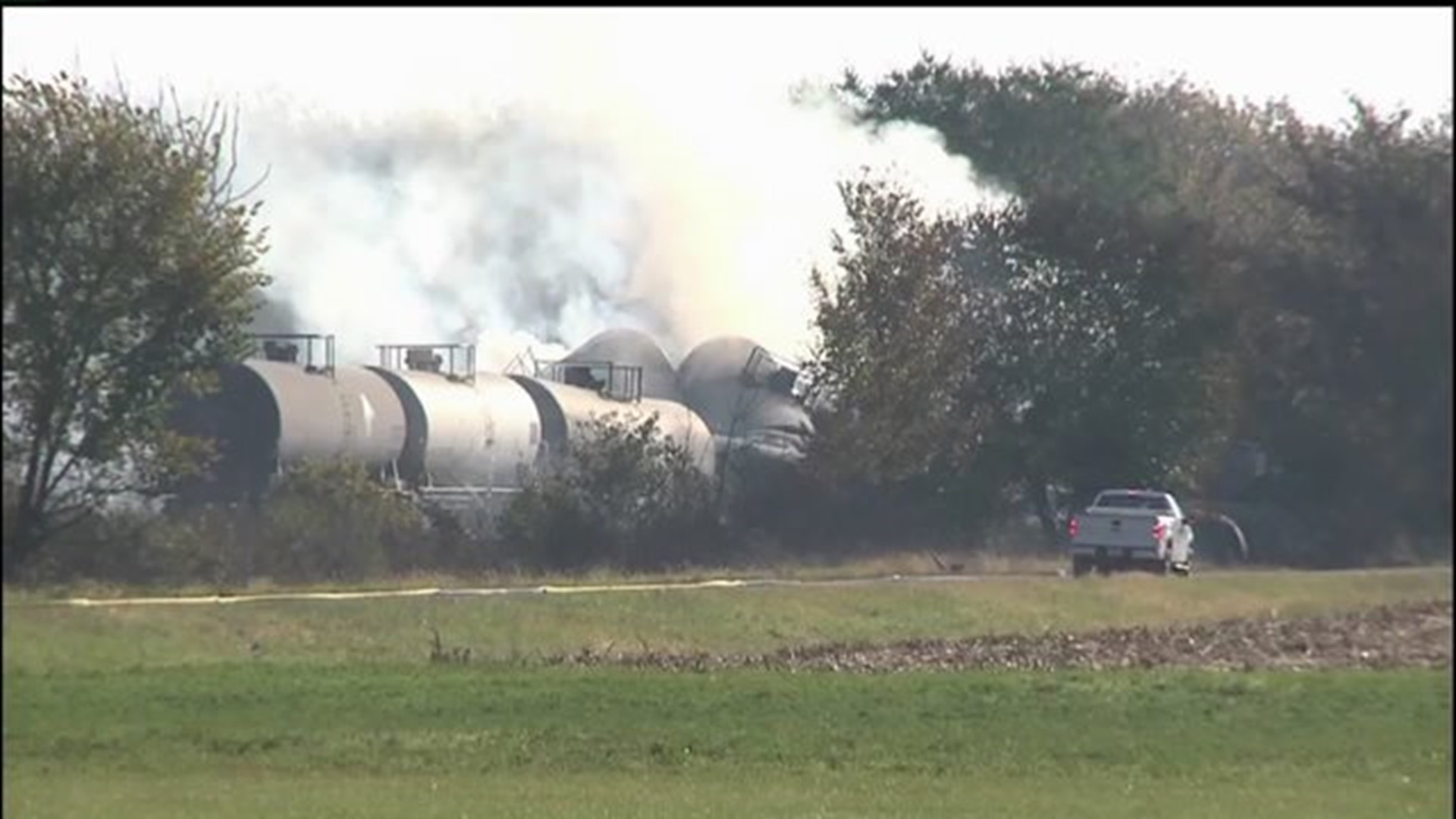 Quad City first responders prepare for natural disasters | wqad.com