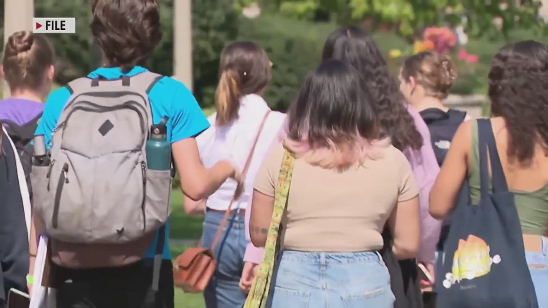 Student loan SAVE plans coming to an end | wqad.com