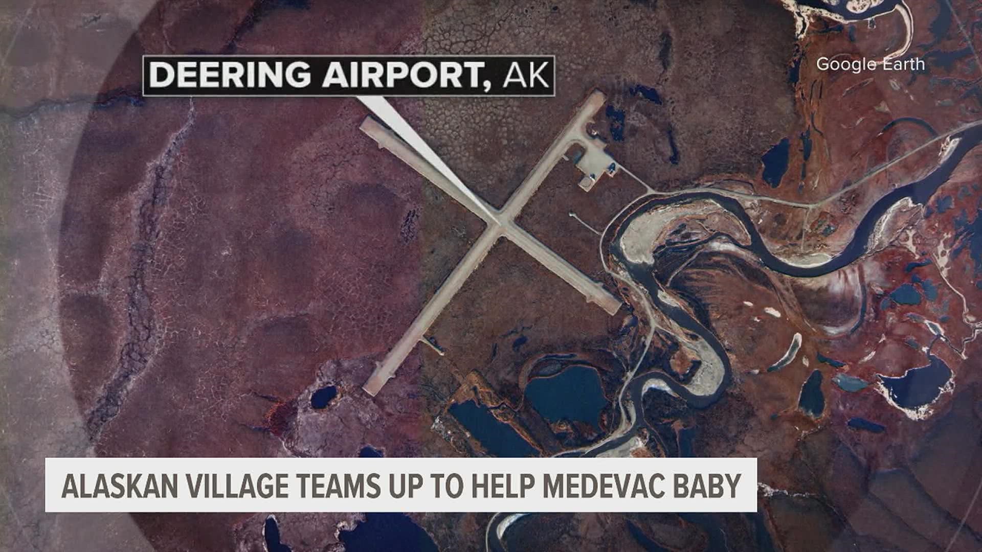 Man sues government after snowmobile crash with military helicopter ...