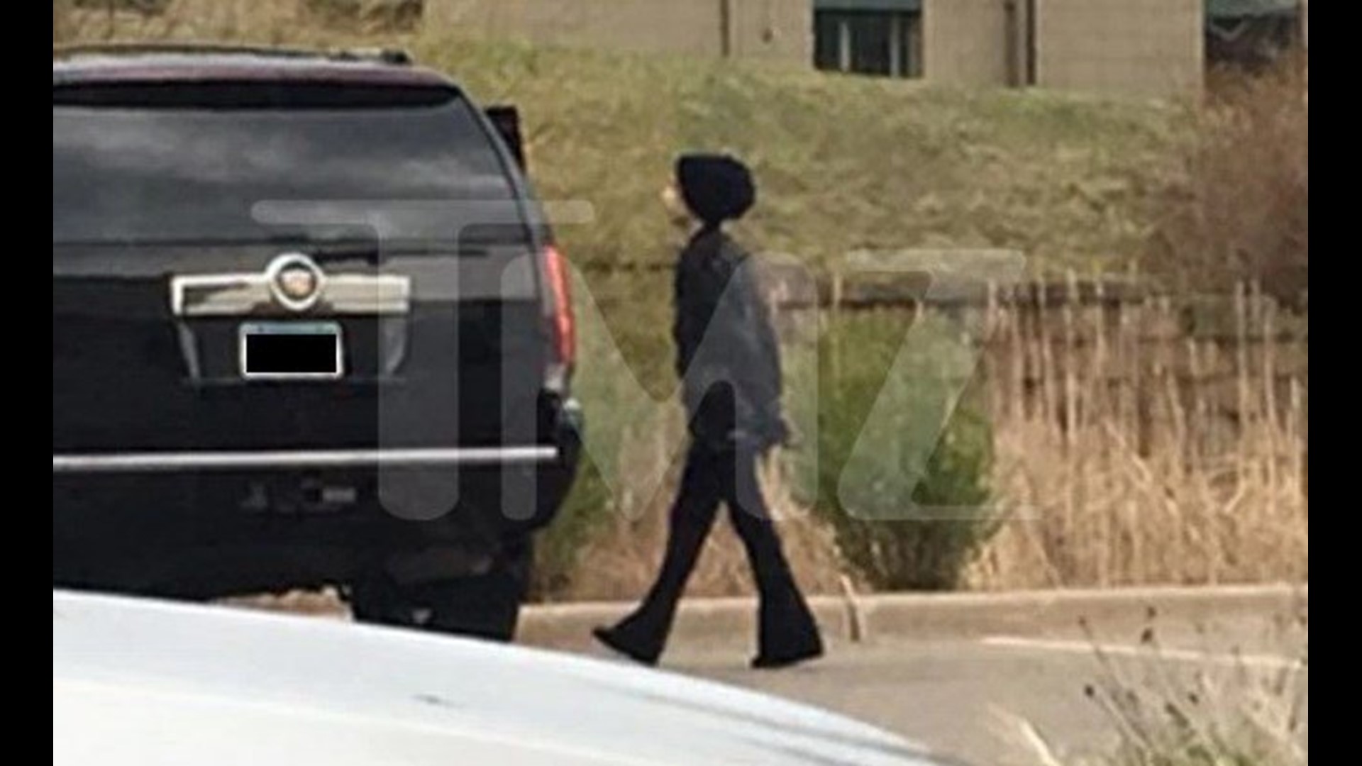 TMZ: Prince treated for overdose in Moline days before death | wqad.com