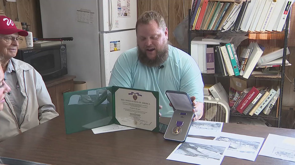 Isolated, scattered and widespread rain. What does it mean? | wqad.com