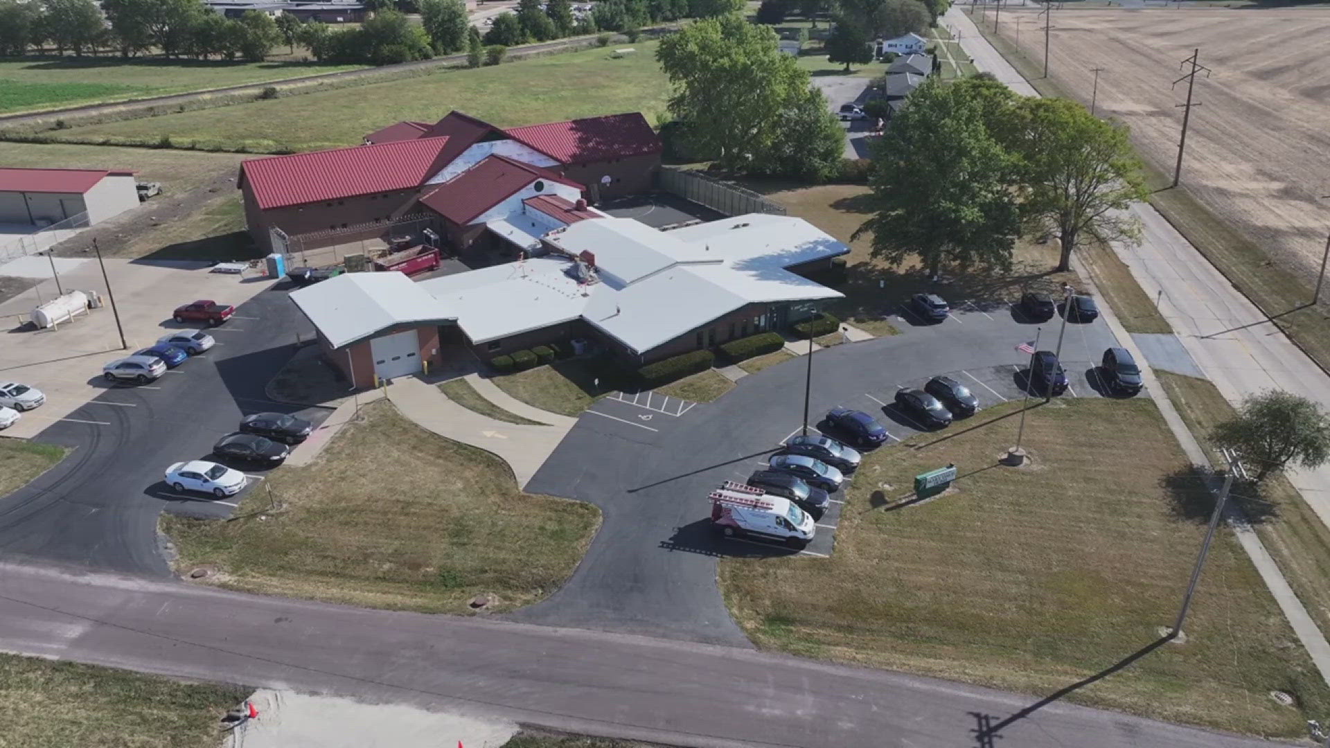 Federal judge orders end to solitary confinement at Mary Davis Juvenile ...