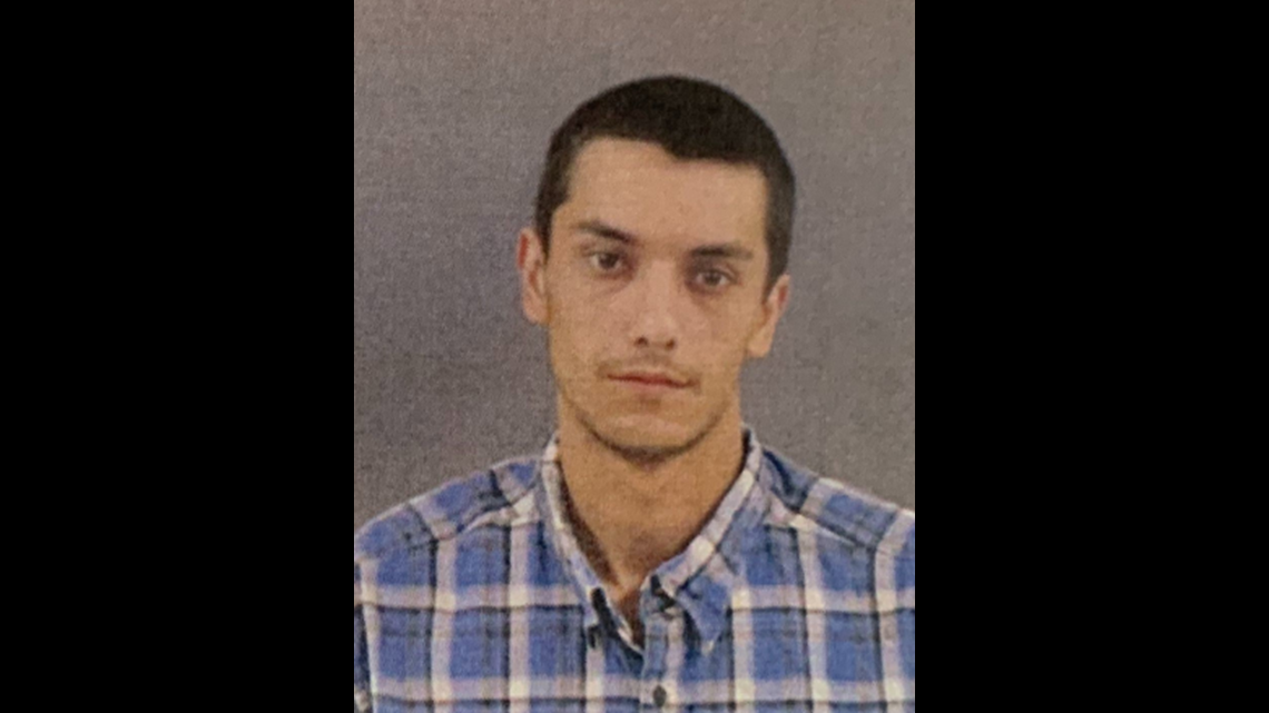 Morrison man charged with attempted murder after two are injured in ...