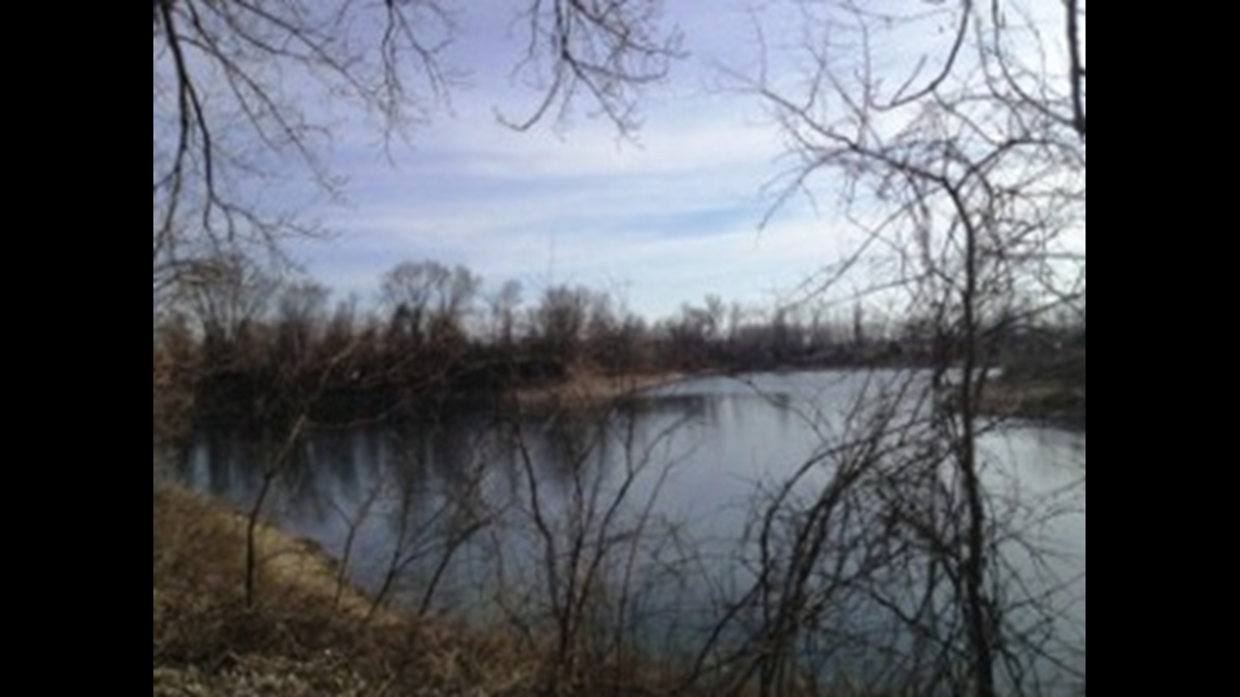 Donated Land Open For Public Recreation In Muscatine Wqad