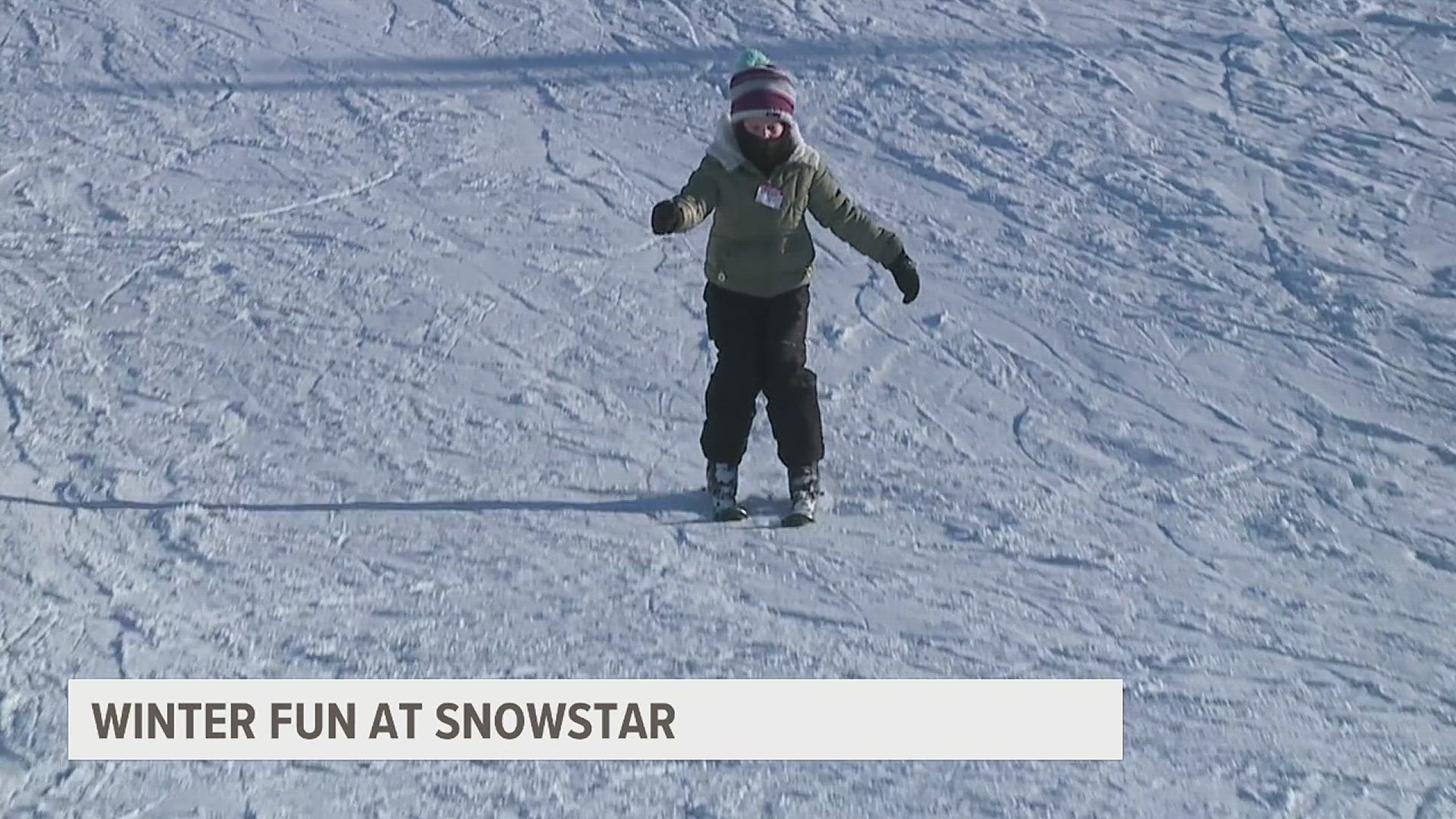 Snowstar Ski Resort welcomes skiers and snowboarders | wqad.com