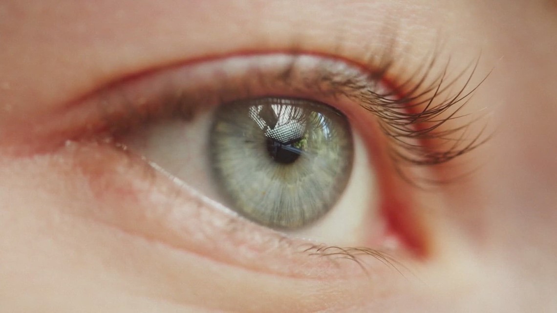 Popularized eye color-changing procedure warning rises | wqad.com