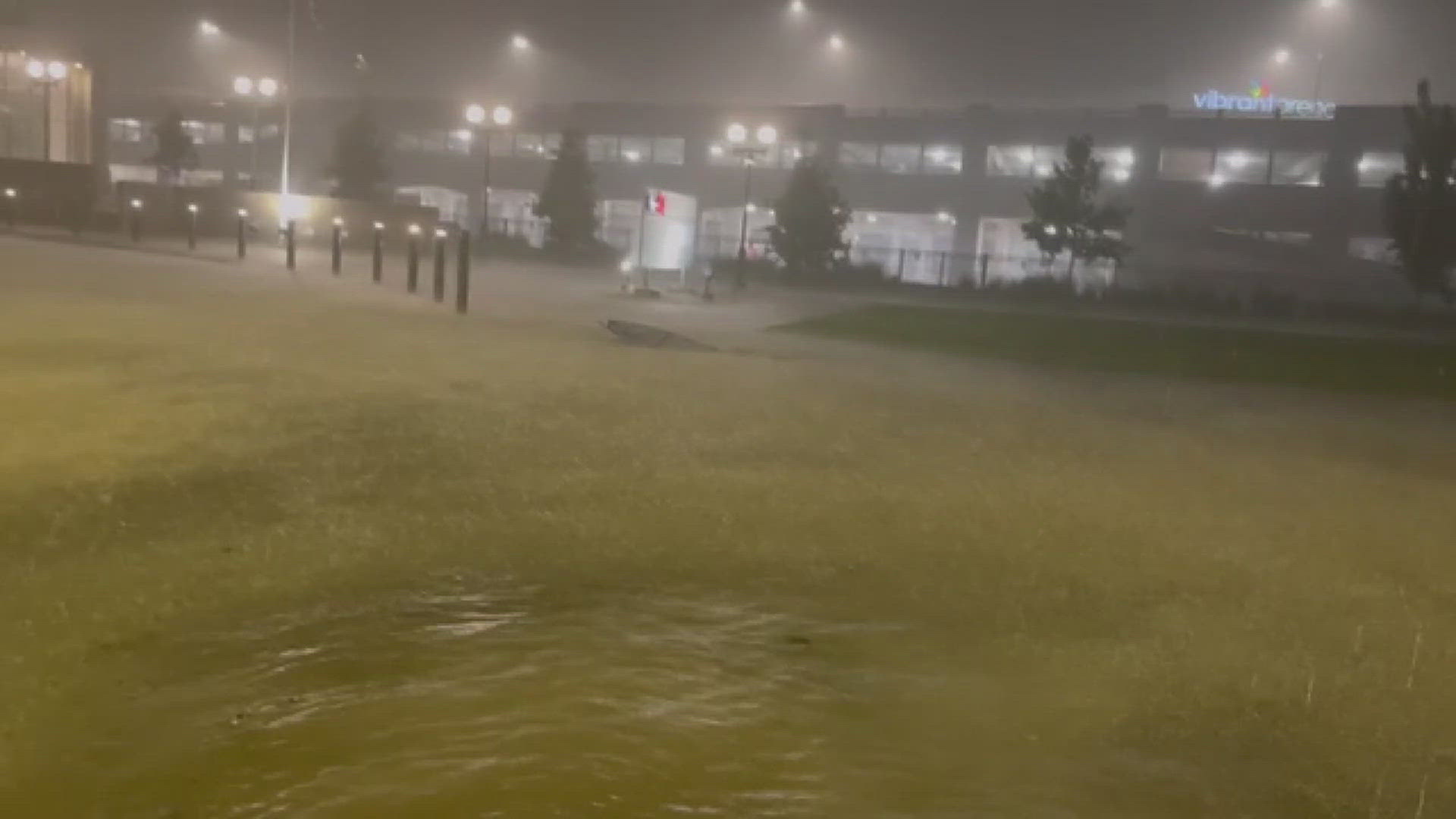 Resources for those impacted by Friday's severe storms, and how to help ...