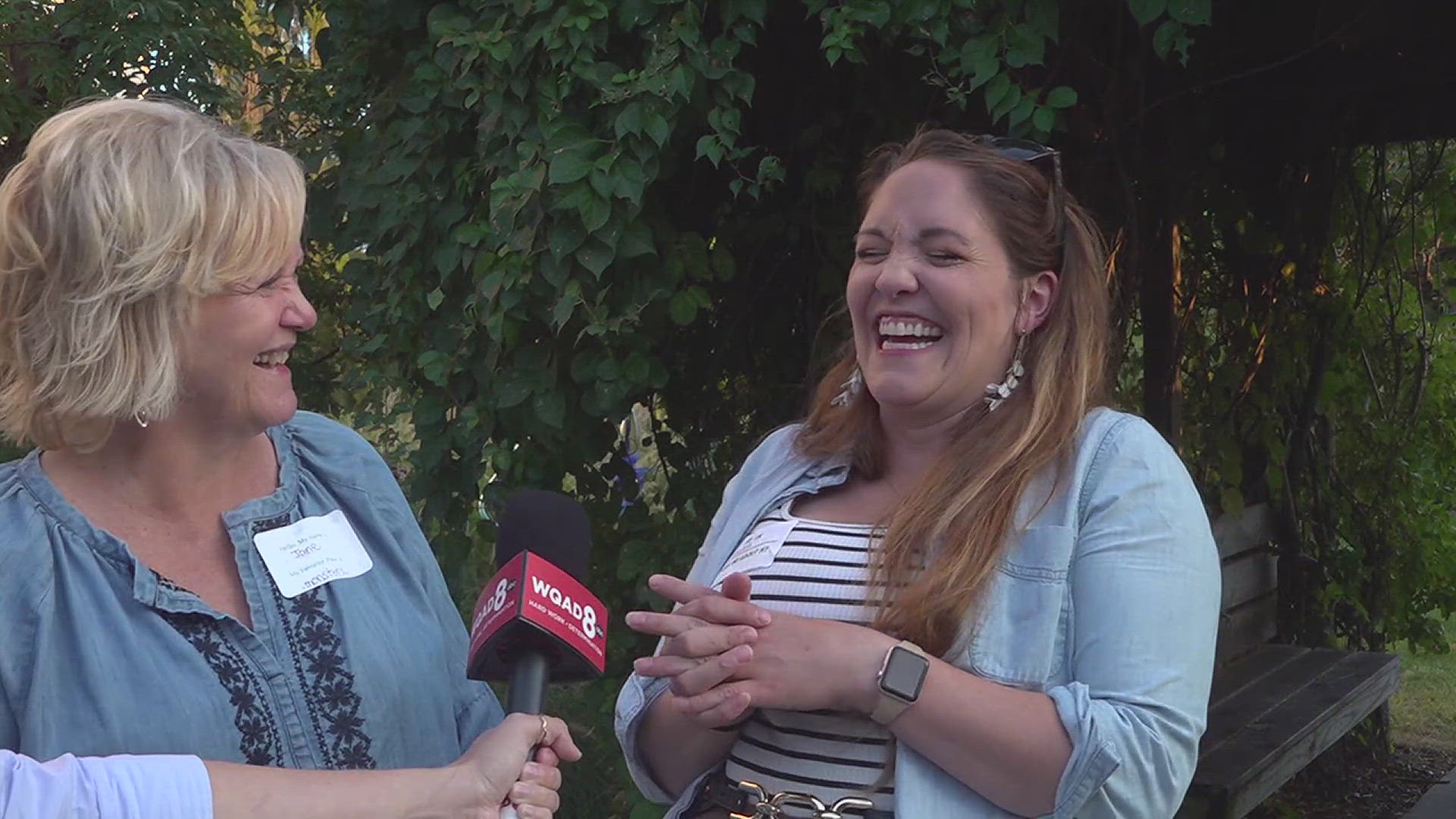 Plant parents connect at Quad City Botanical Center | wqad.com