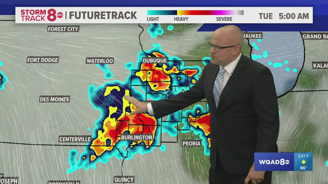 Local News | wqad.com