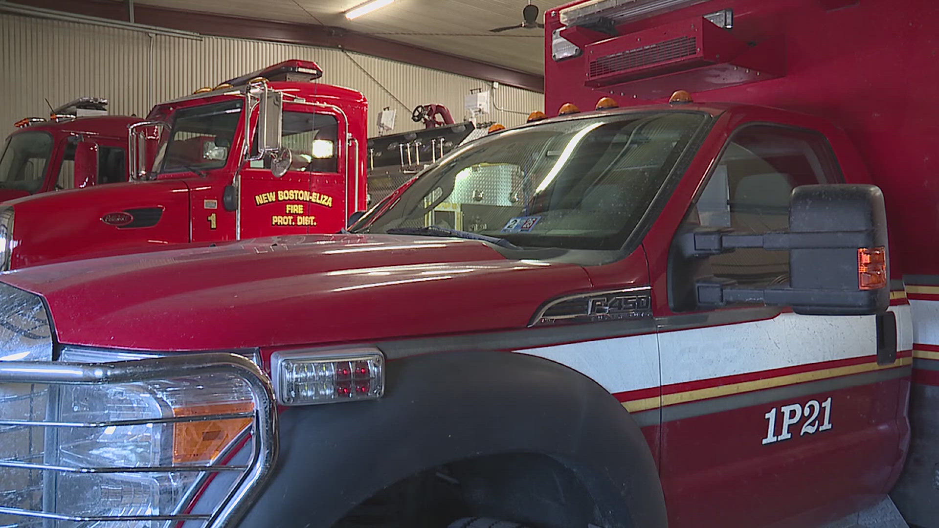 Volunteer ambulance service for rural Illinois community facing ...