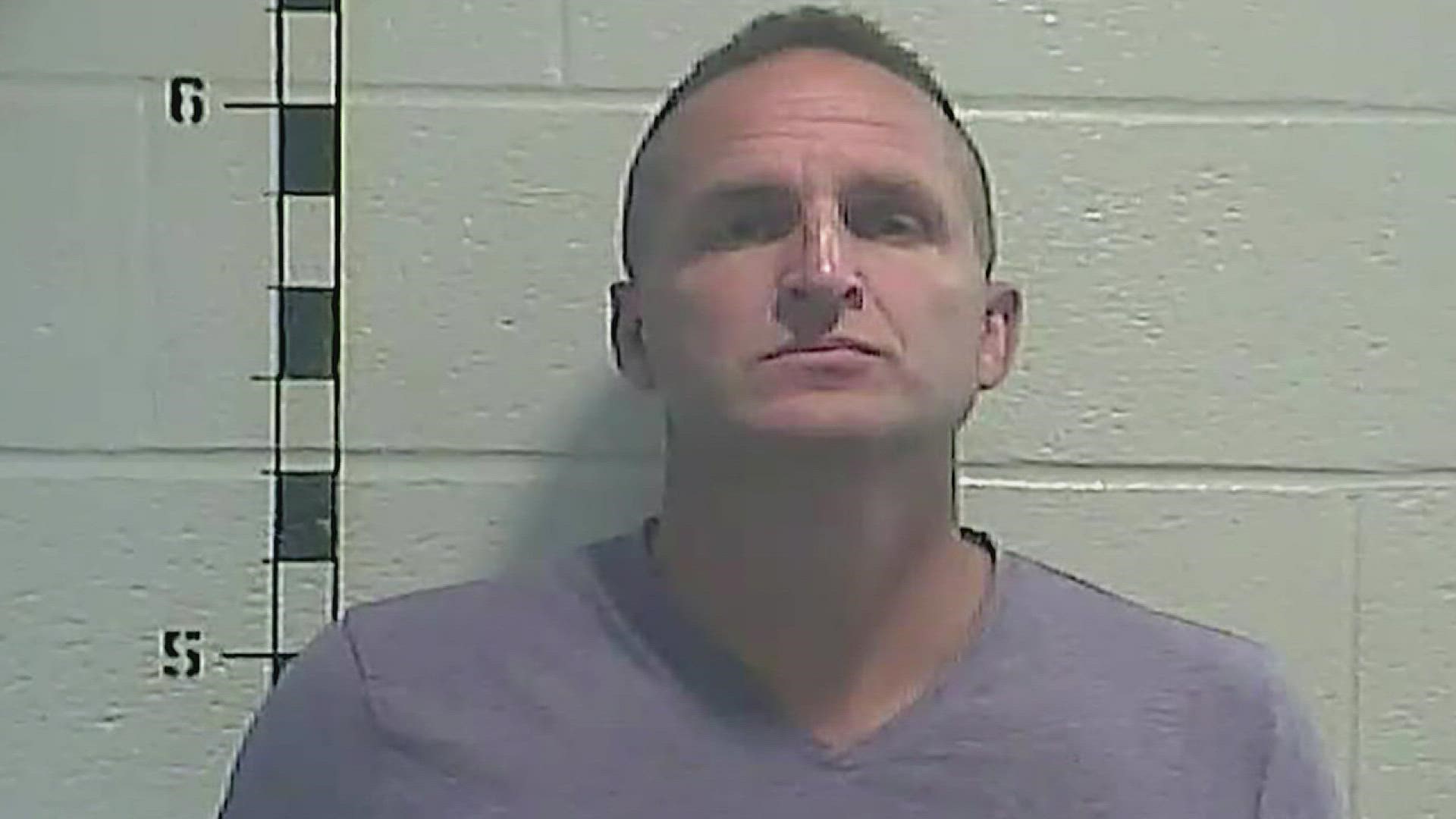 Possible Jurors Selected In Brett Hankisons Trial