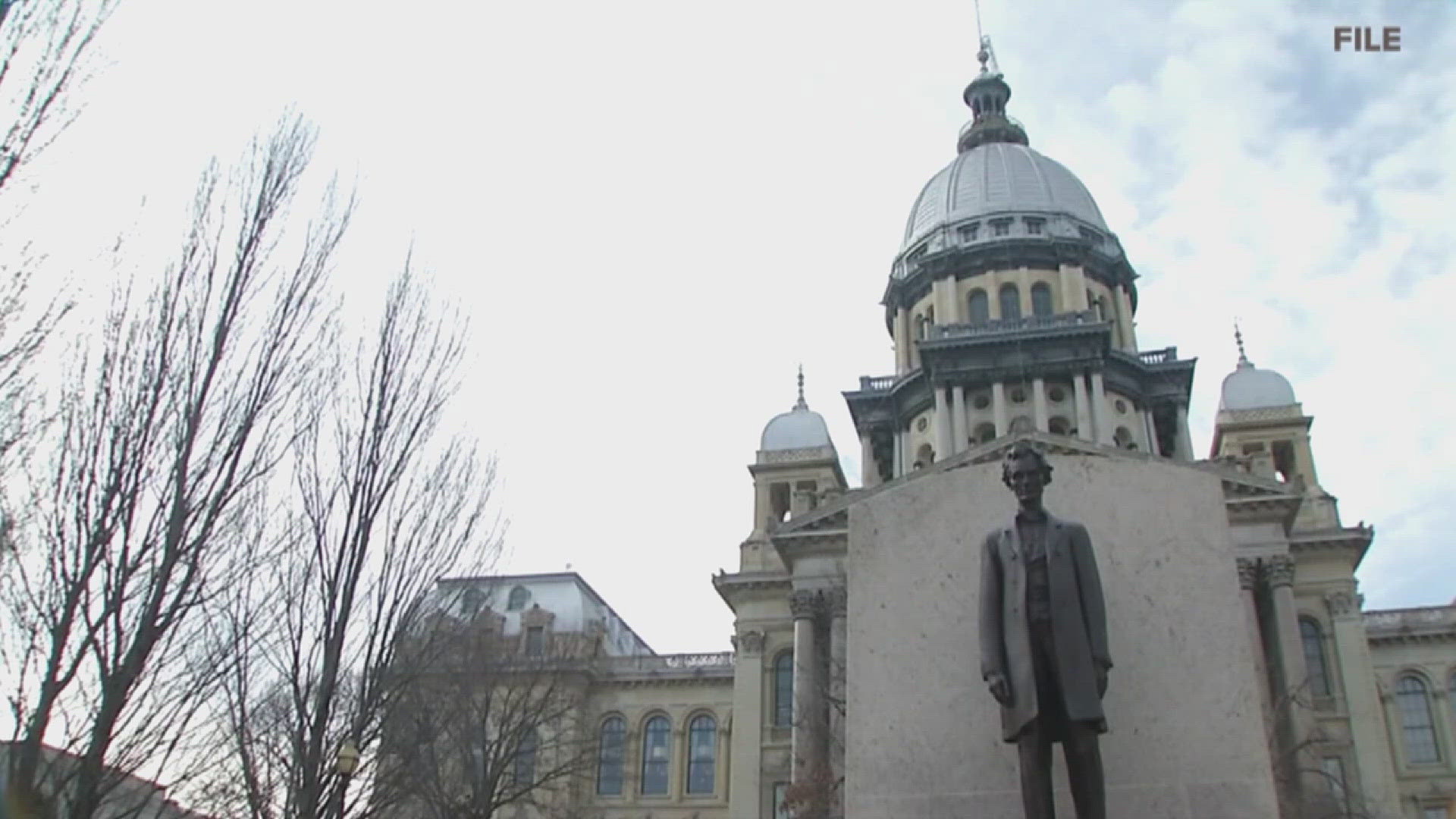 Illinois state education board OKs $10.9B budget request | wqad.com
