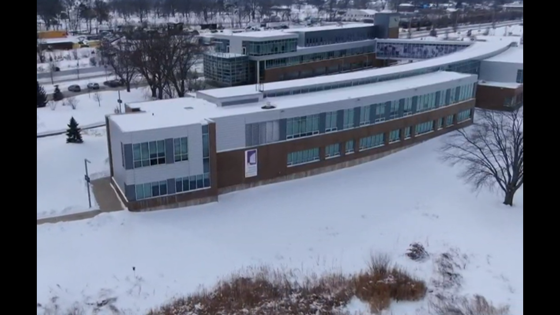 The development of WIU in the Quad Cities | wqad.com