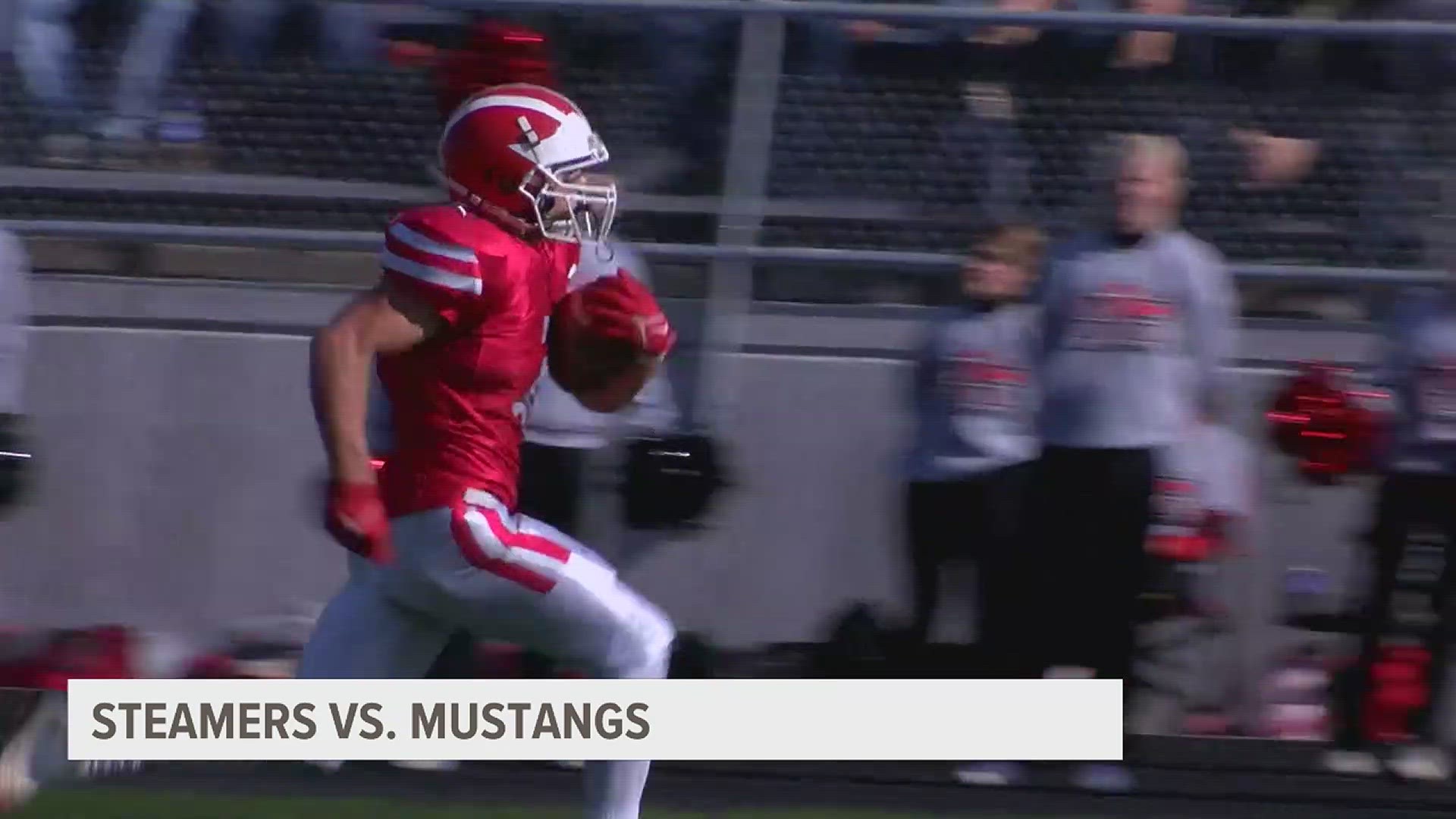 Morrison beats old rival Fulton | wqad.com
