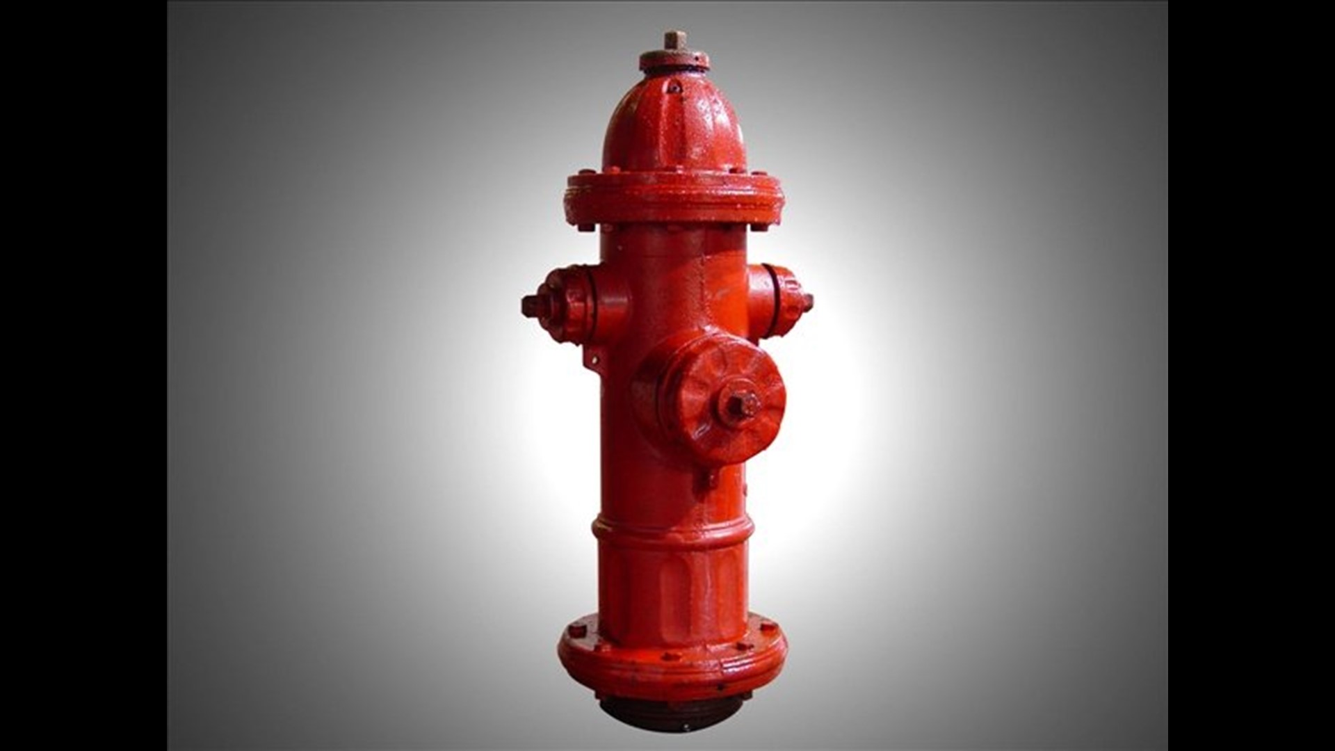 Spring fire hydrant flushing begins | wqad.com