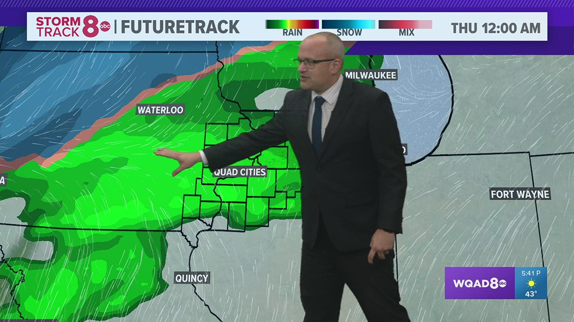 Local News | wqad.com