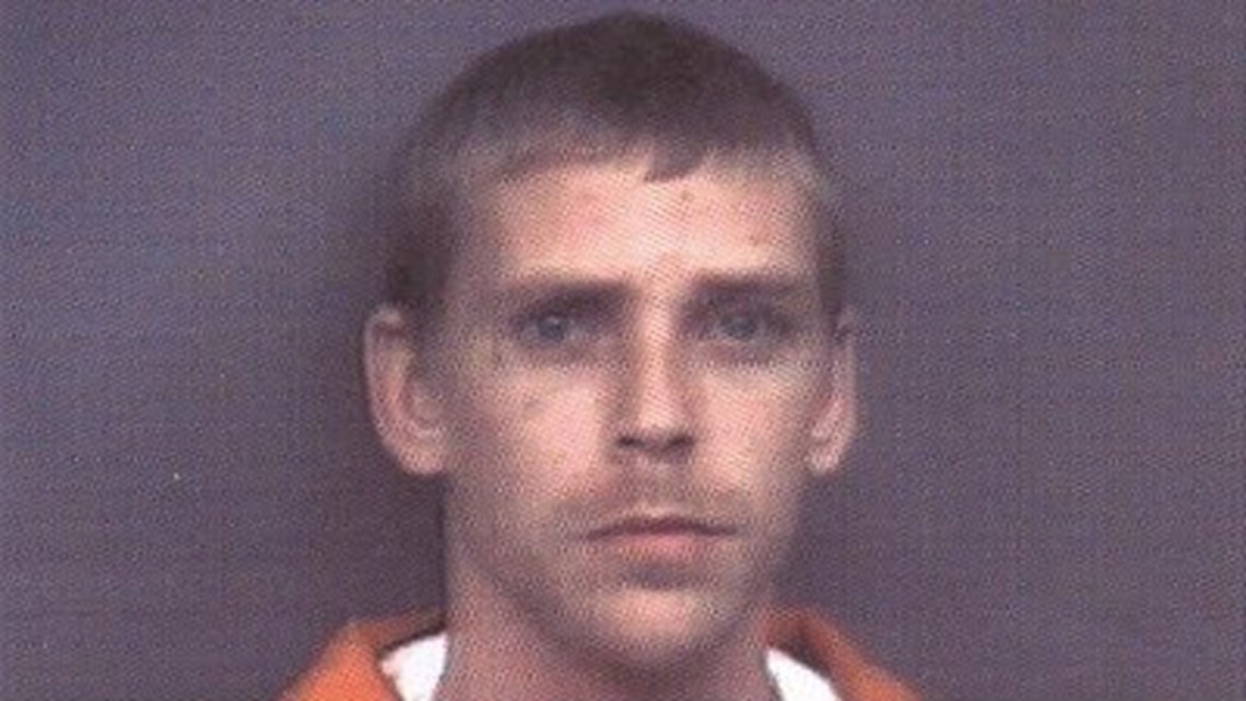 Smith Sentenced to 7 Years in Prison for Hit and Run | wqad.com