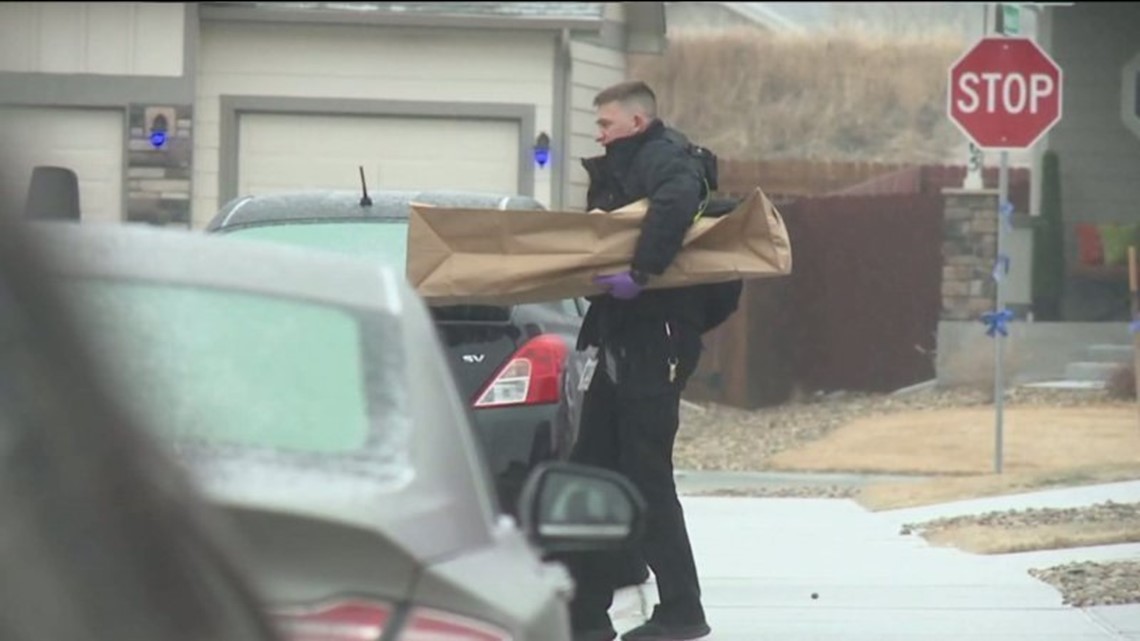 Colorado sheriff’s office gets new evidence in search for missing 11 ...