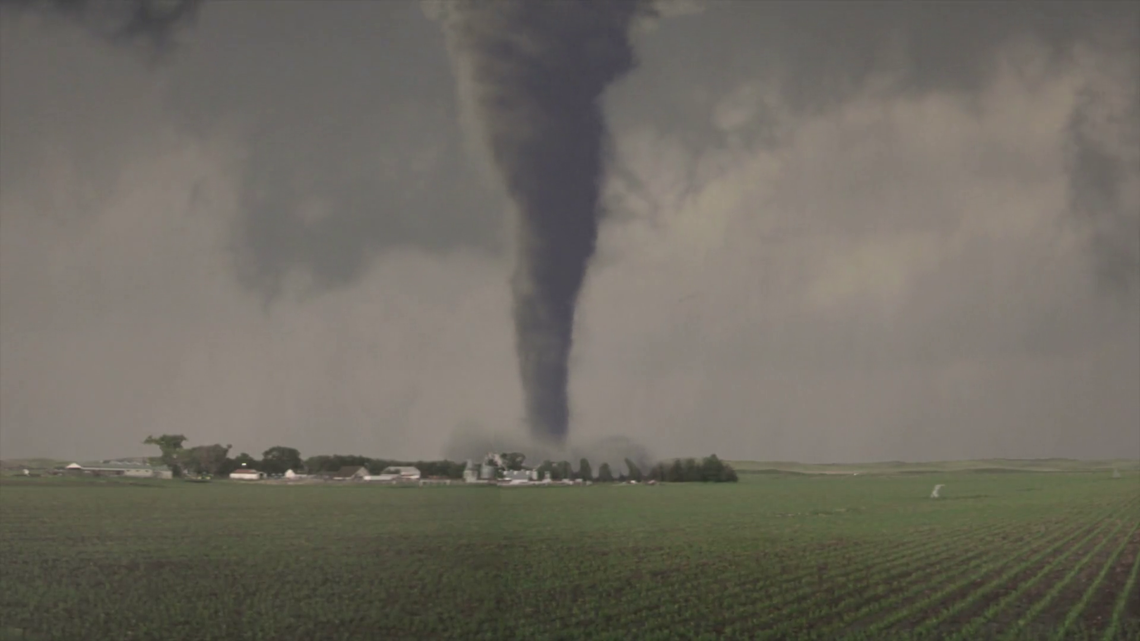 Storm spotter training in the Quad Cities | wqad.com