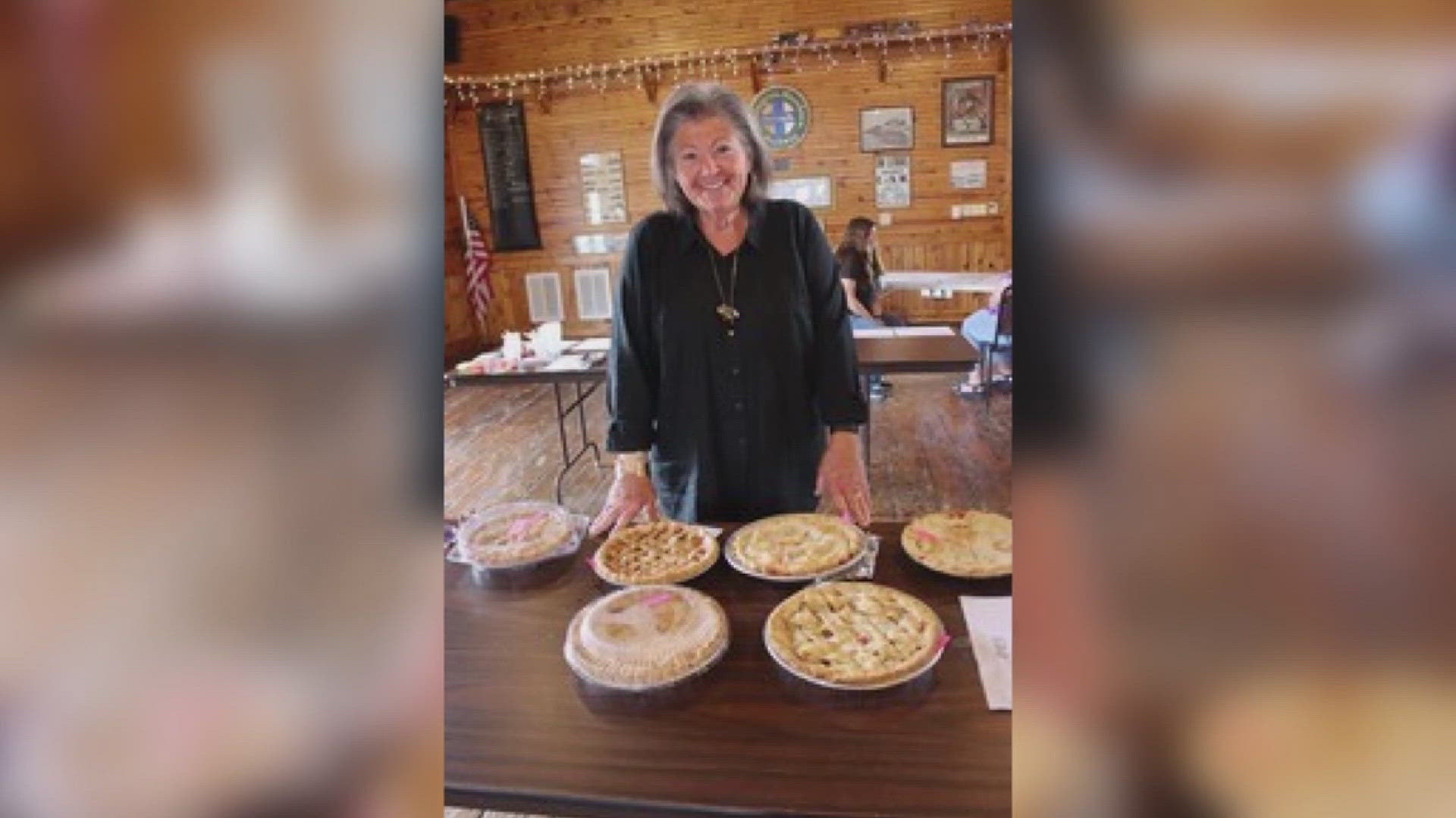 Remembering Quad Cities food celebrity Chef Stephanie Godke | wqad.com