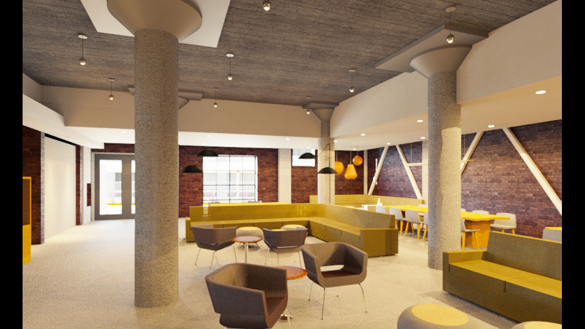 ‘The Q’ hotel portion to open this summer | wqad.com