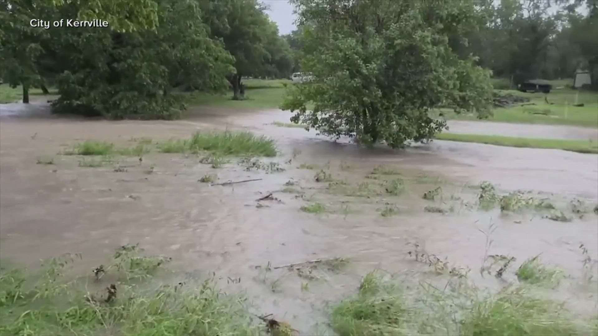 Millions of Americans facing dangerous conditions following severe ...