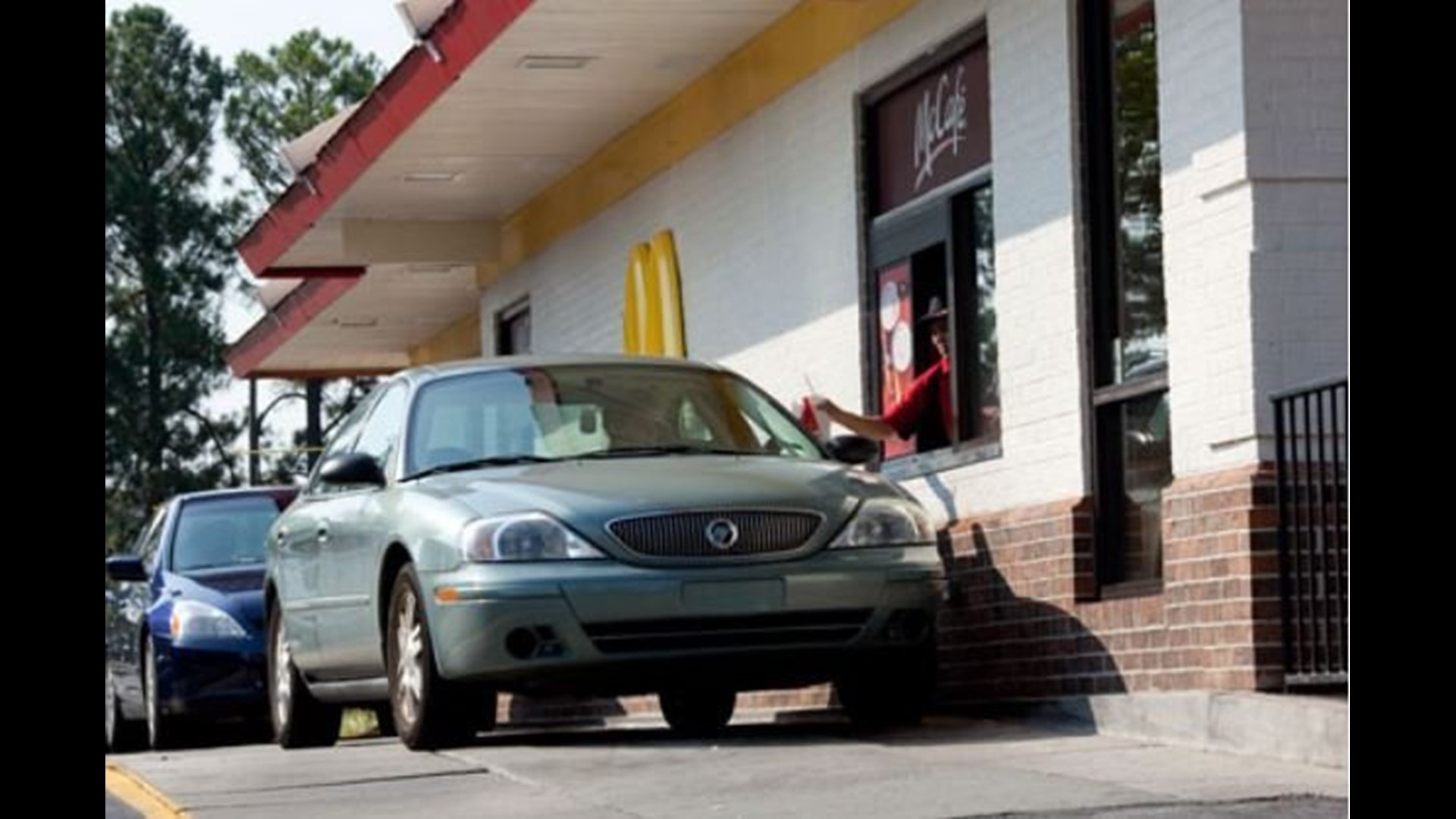 The healthiest of road trip fast food restaurant meals | wqad.com