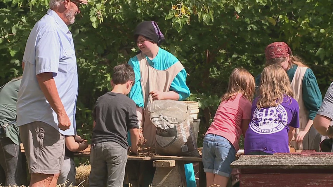 Sunrise vs Dawn and other twilights | wqad.com