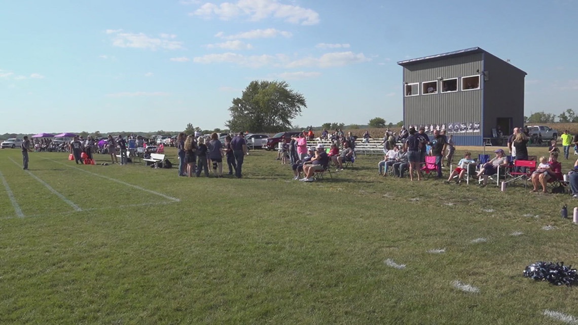 Convicted high school shooter TJ Lane back in custody after prison ...