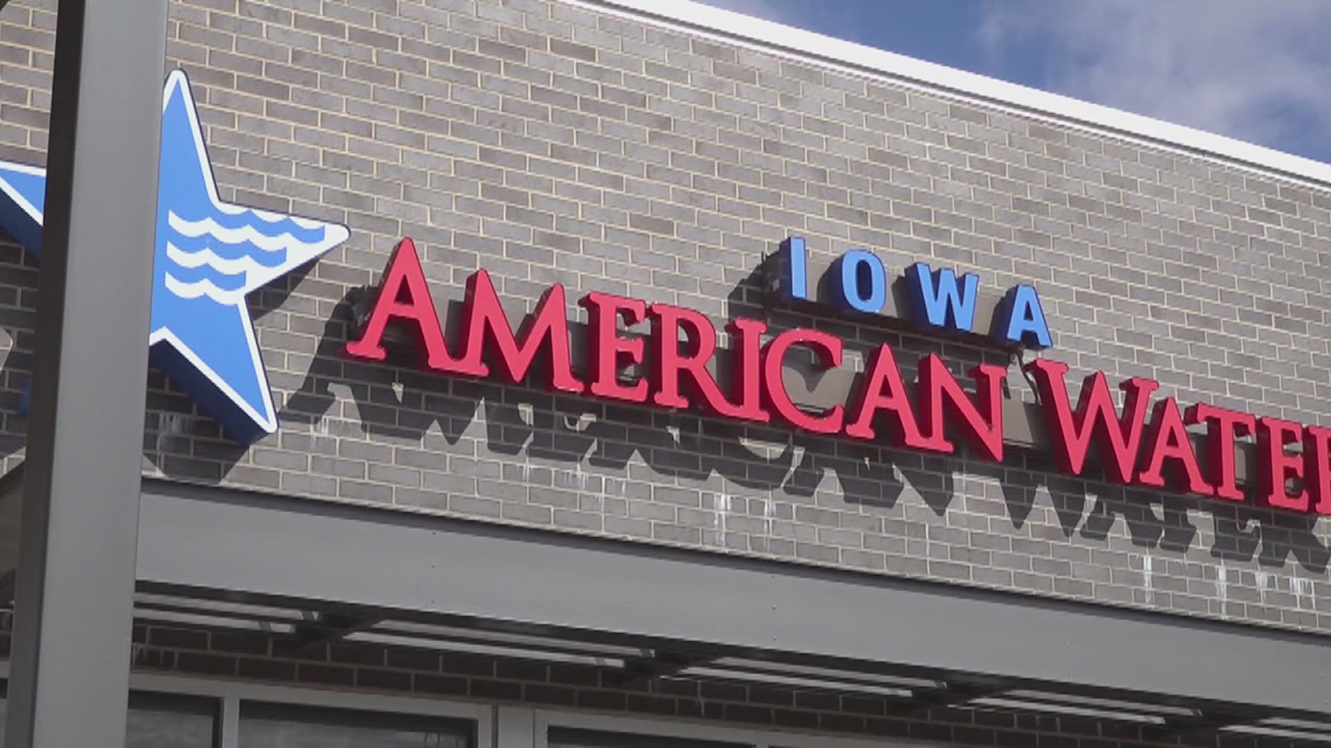 Iowa American Water invests $55M in upgrades across eastern Iowa ...
