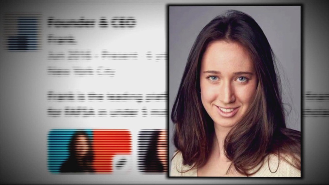 Former CEO of a startup company sentenced in court on fraud | wqad.com