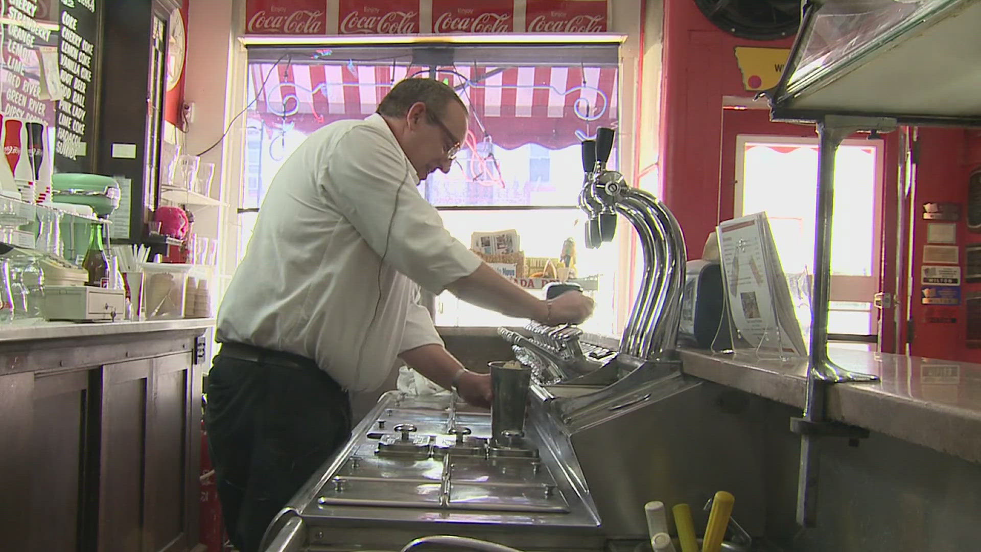 Wilton candy store named one of the best in the country by USA Today ...