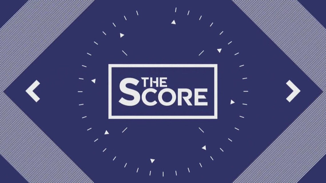 The Score: Week 9 high school basketball games, stats and scores | wqad.com