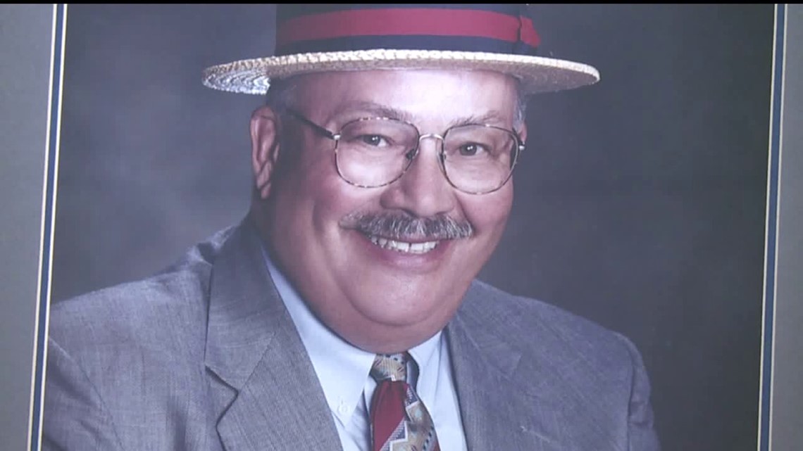 Quad Cities community honors the life and death of ‘Happy Joe’ Whitty ...