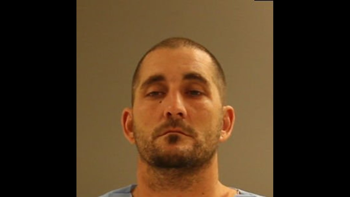 Alleged drunk driver blamed for crash that killed Illinois policeman ...