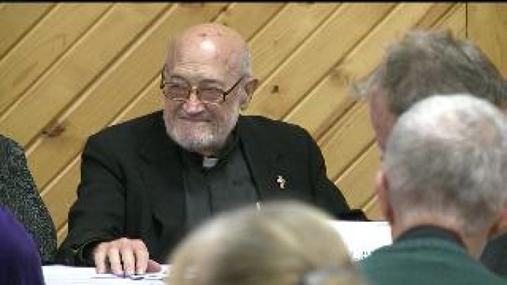 Local leader for equality honored for service to Quad Cities | wqad.com