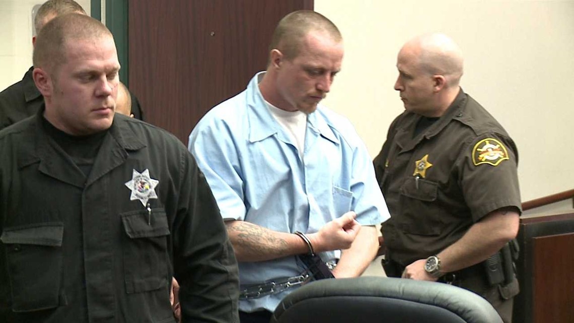 Third Sheley trial on track for May | wqad.com