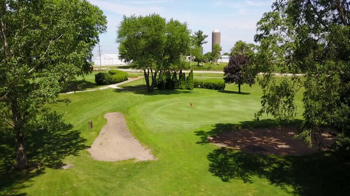 Golf Deals: Pay a visit to Green River Country Club | wqad.com