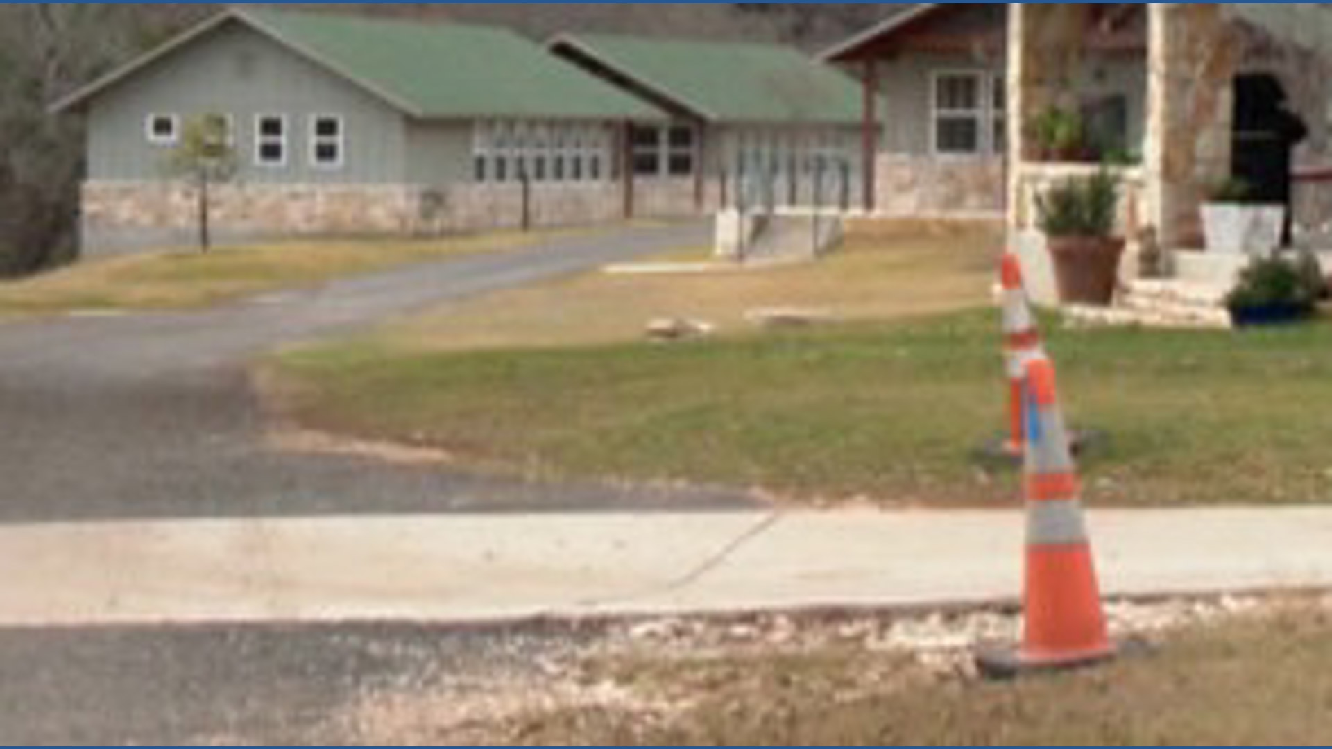 Texas camp directors reopen portion of Camp Mystic | wqad.com