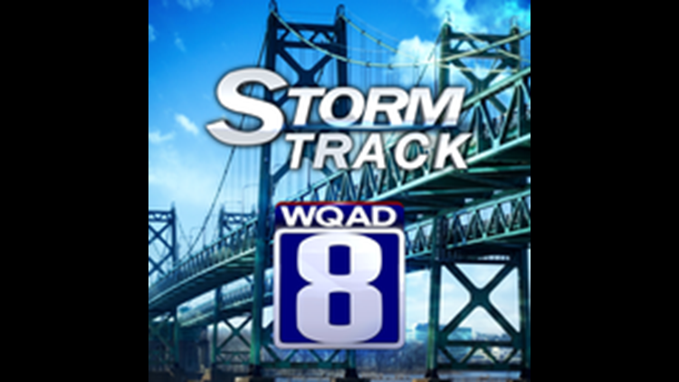 WQAD Storm Track 8 Weather App | wqad.com