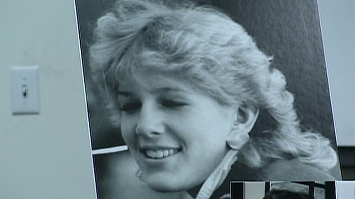 DNA law identifies suspect in 30-year-old Illinois cold case murder ...