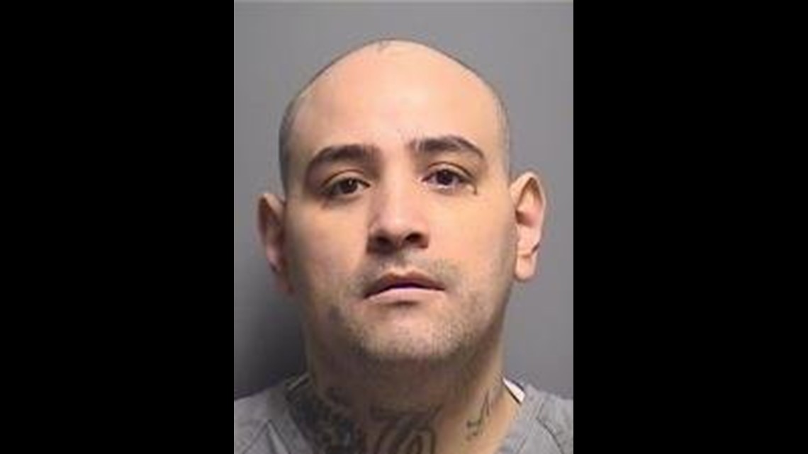 Man imprisoned for fatal shooting in Burlington | wqad.com