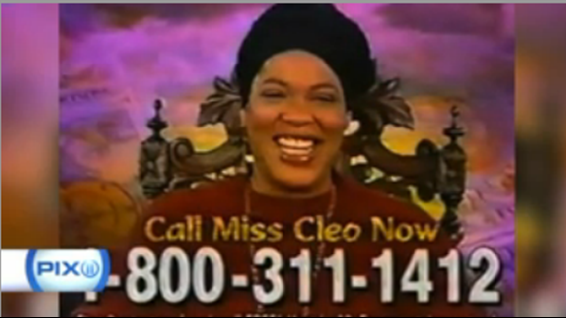 Iconic TV psychic Miss Cleo passes away at 53 | wqad.com