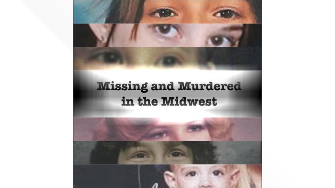 Missing and Murdered in the Midwest Podcast: Episode No. 19 looks into ...