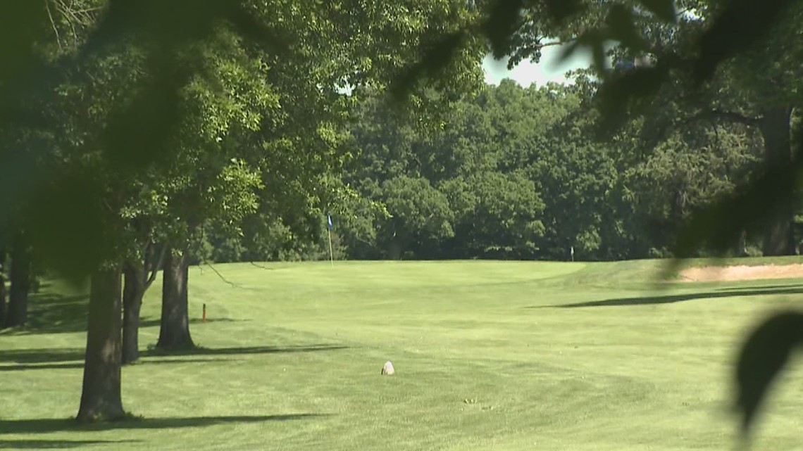 Rock Island Arsenal seeking to lease buildings, golf course | wqad.com