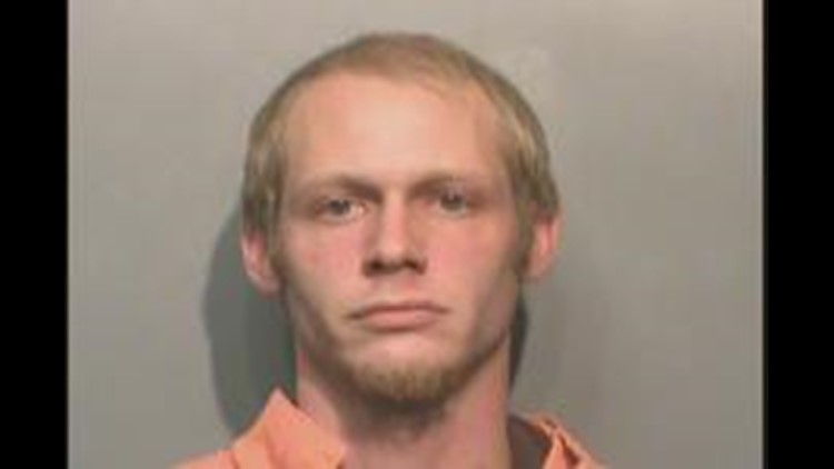 Professor, student and nurse among those arrested in Iowa prostitution ...